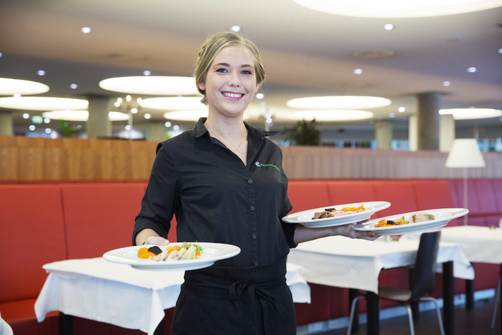 Gastheer/Gastvrouw | Horeca Academie