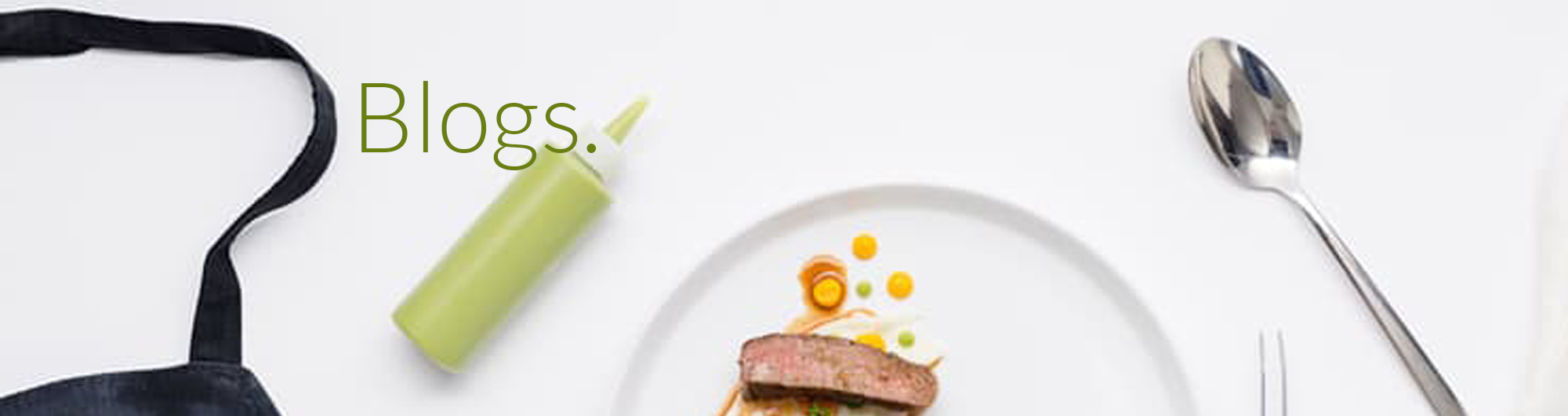 Nieuw: Horeca Academie Blogs | Horeca Academie