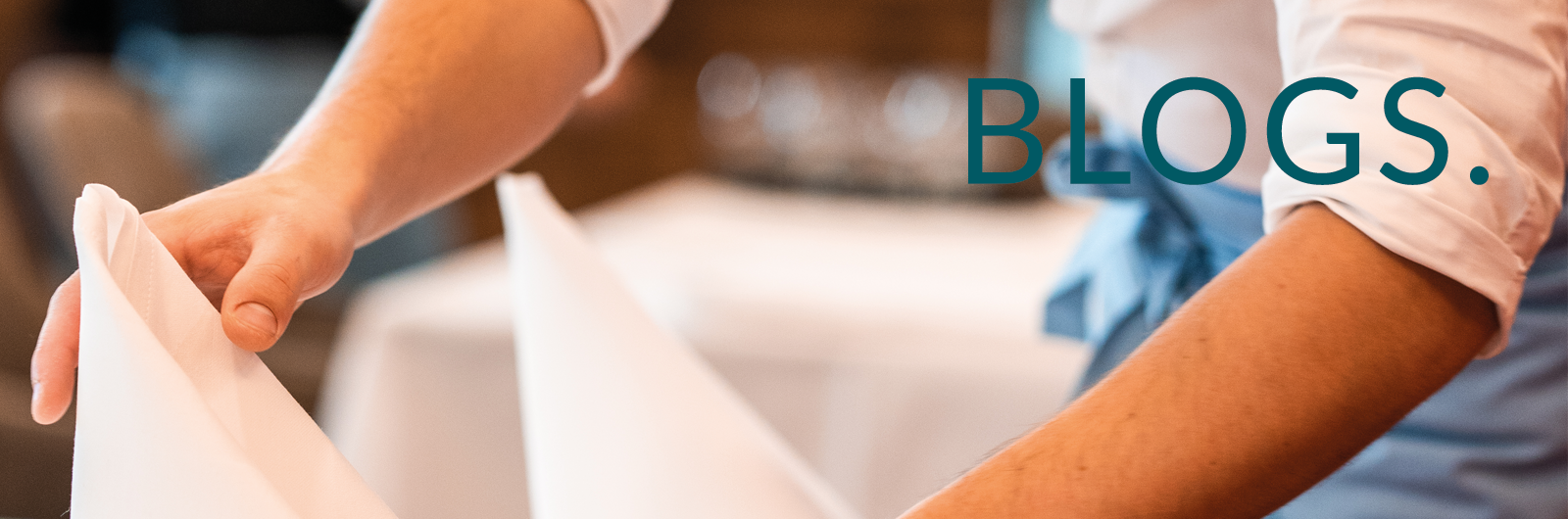 Horeca Academie blogs De perfecte vacature voor de perfecte werknemer